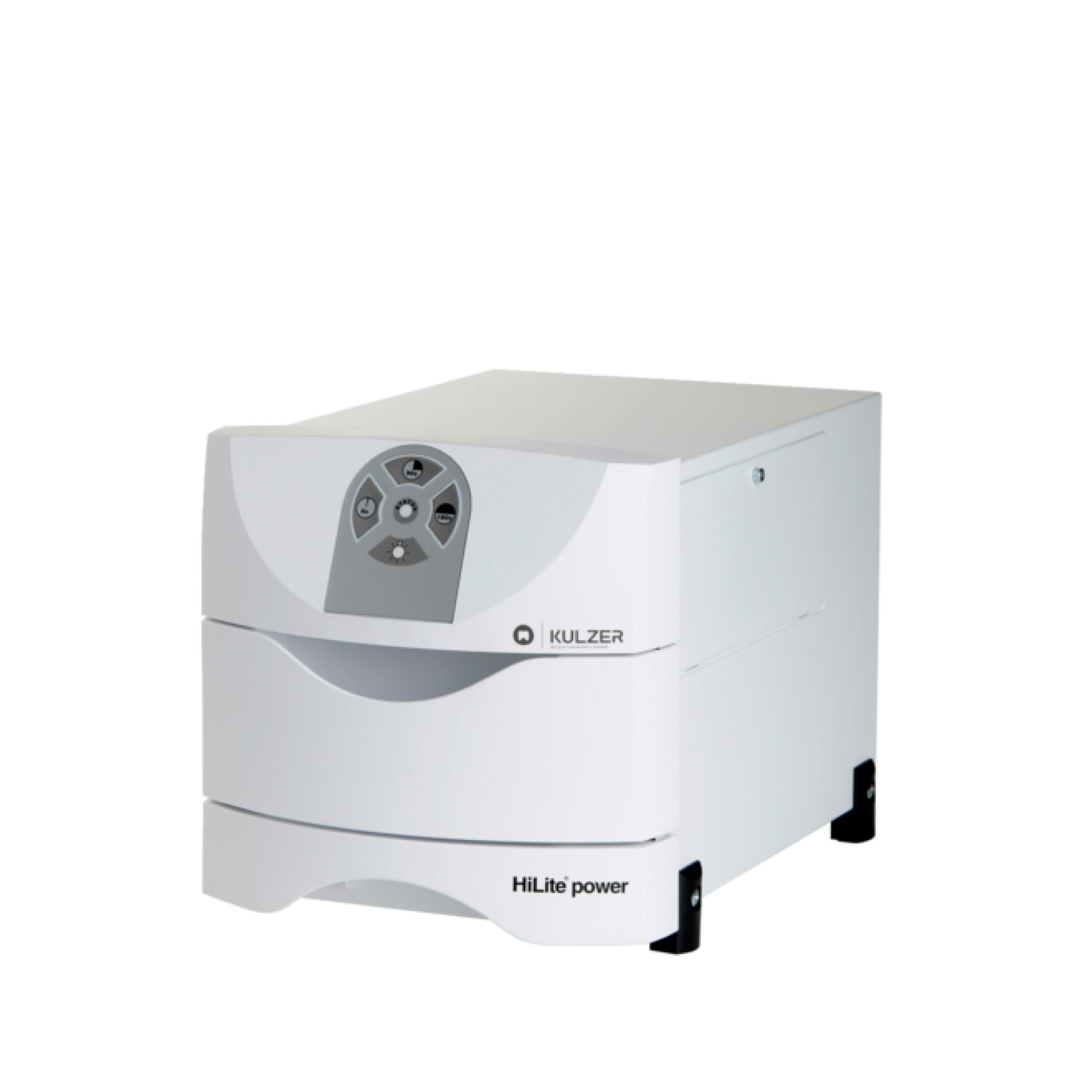 HiLite Power - Zimplant