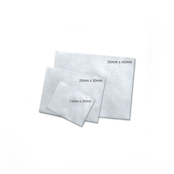 Membrana Biomend y Biomend Extend - Zimplant