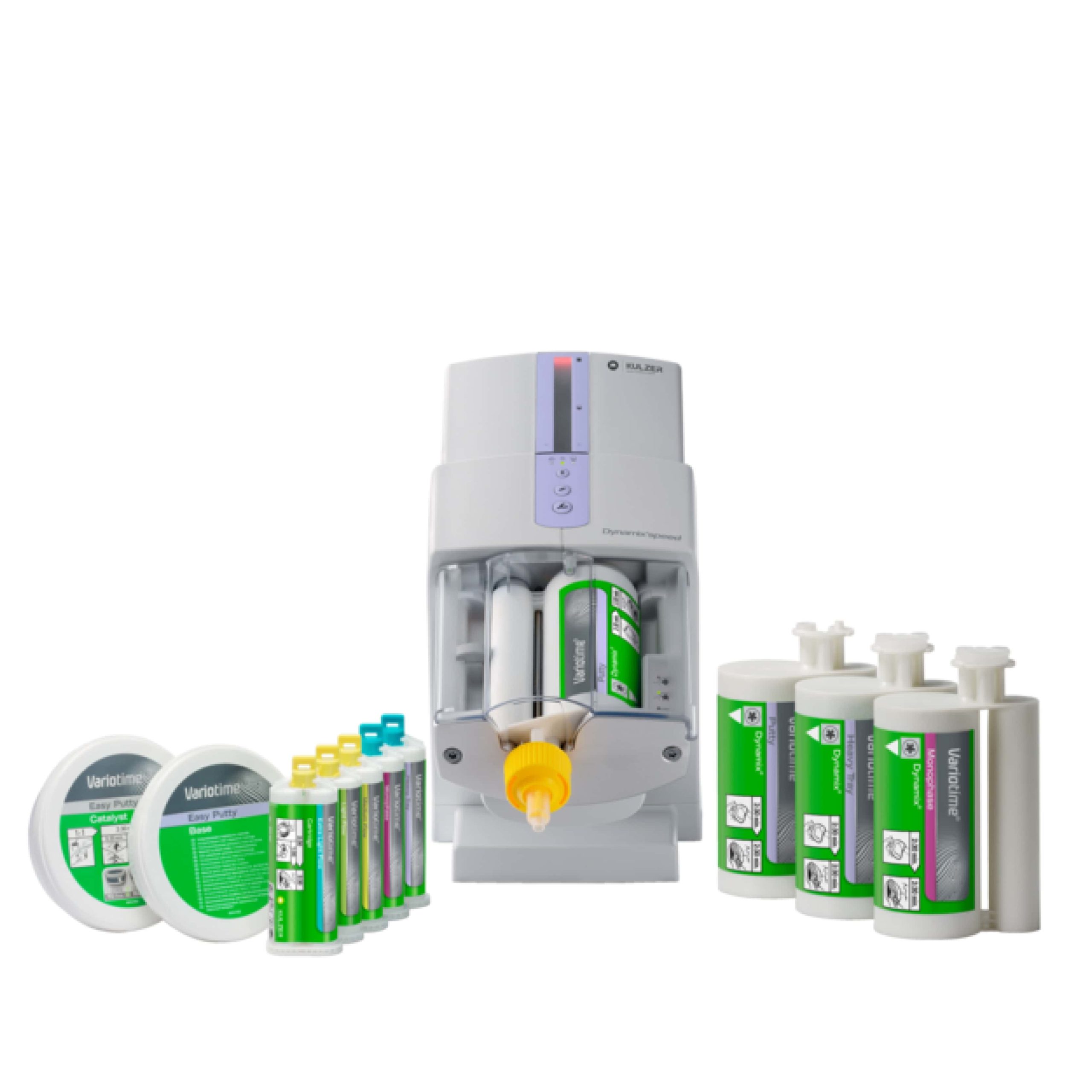 Variotime - Zimplant