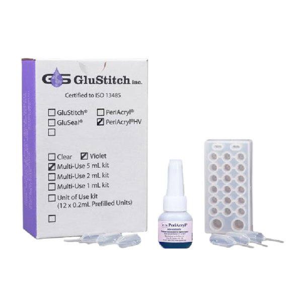 PeriAcryl®90 HV - Zimplant