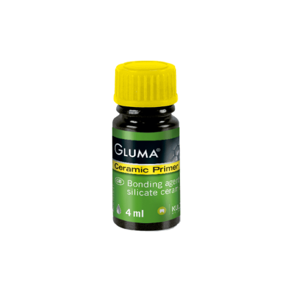 Gluma Ceramic Primer – Zimplant