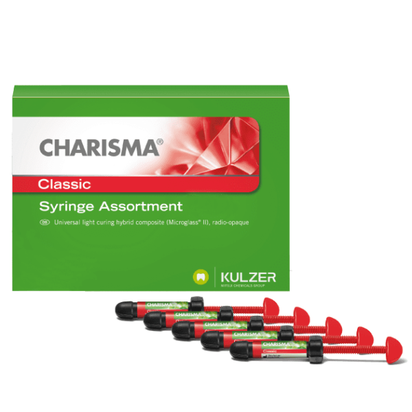 Charisma Classic - Zimplant