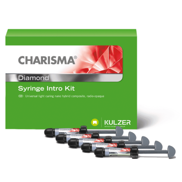 Charisma Diamond - Zimplant