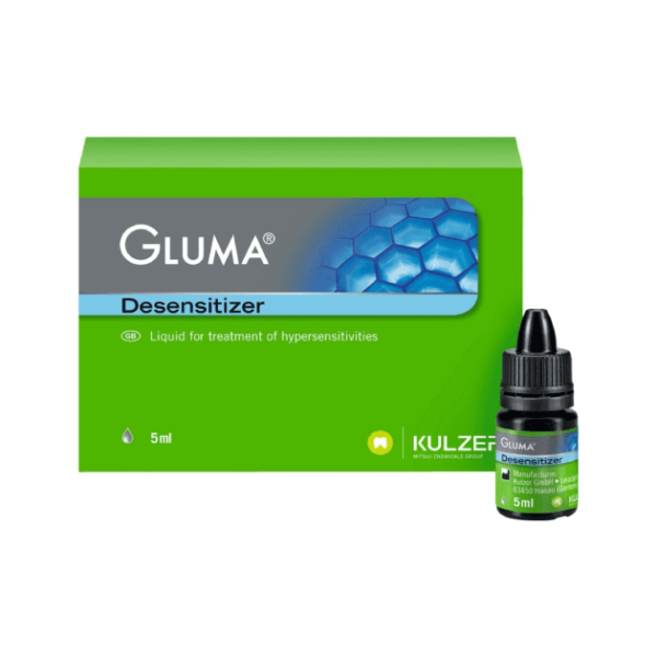 Gluma Desensitizer - Zimplant