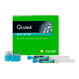 Gluma Etch 35 Gel – Zimplant
