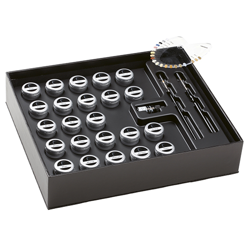 HeraCeram Universal Stains - Zimplant